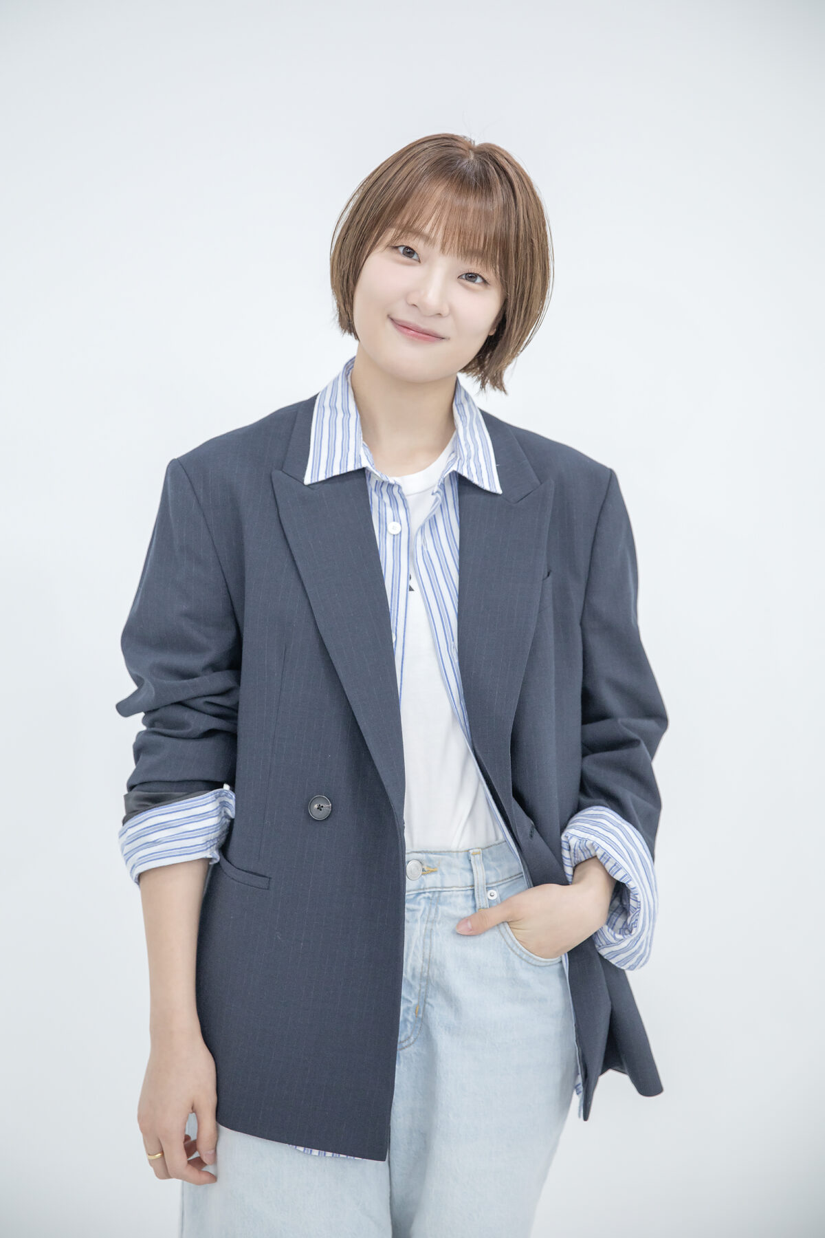 ‘골때녀’서 대학로 루키로…박지안 “링거 맞으며 병행, 못할 것 없더라”[인터뷰]① – ENT