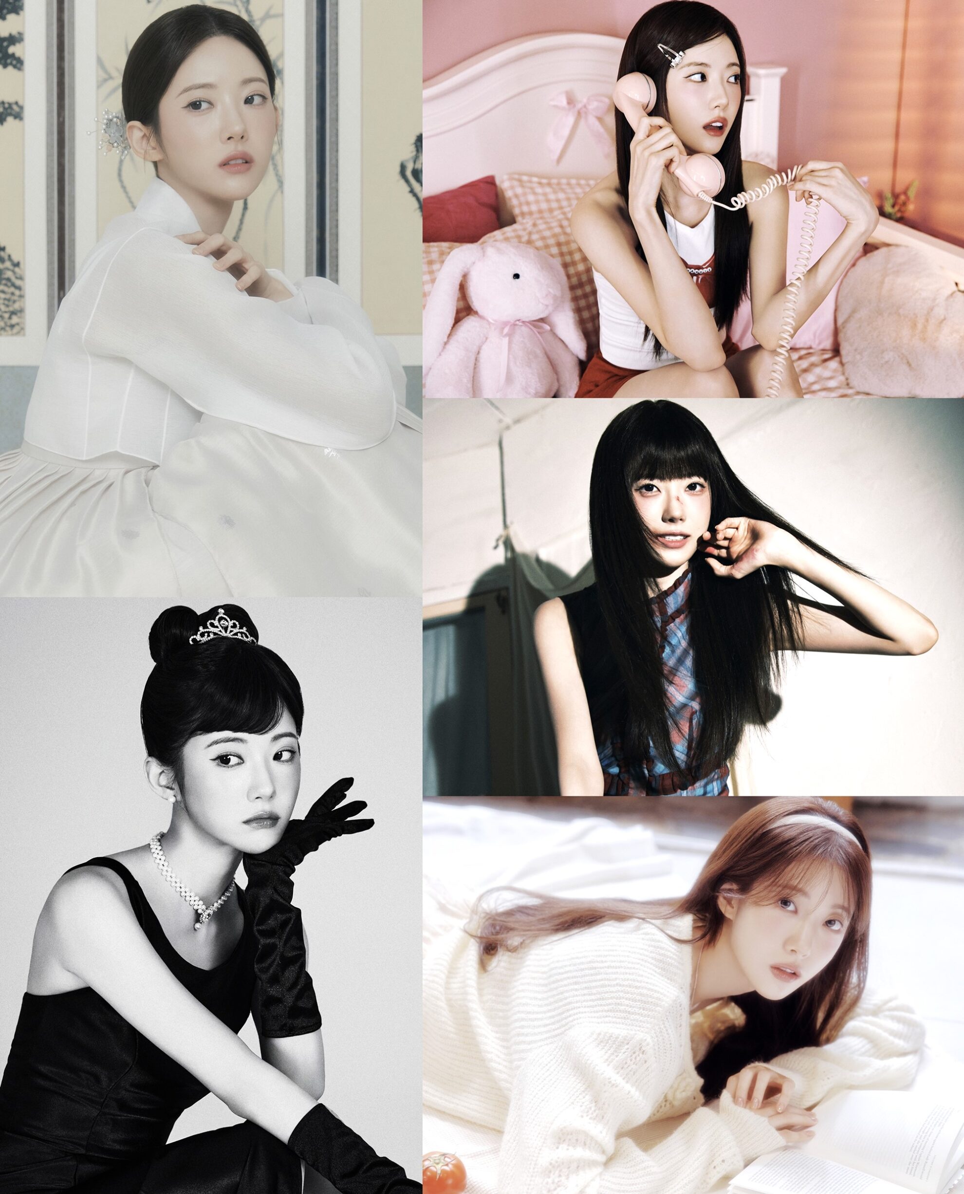 이루다, 첫 단독 시즌그리팅 ‘더 시네마’ 출시…10일 예약 판매 시작 – ENT